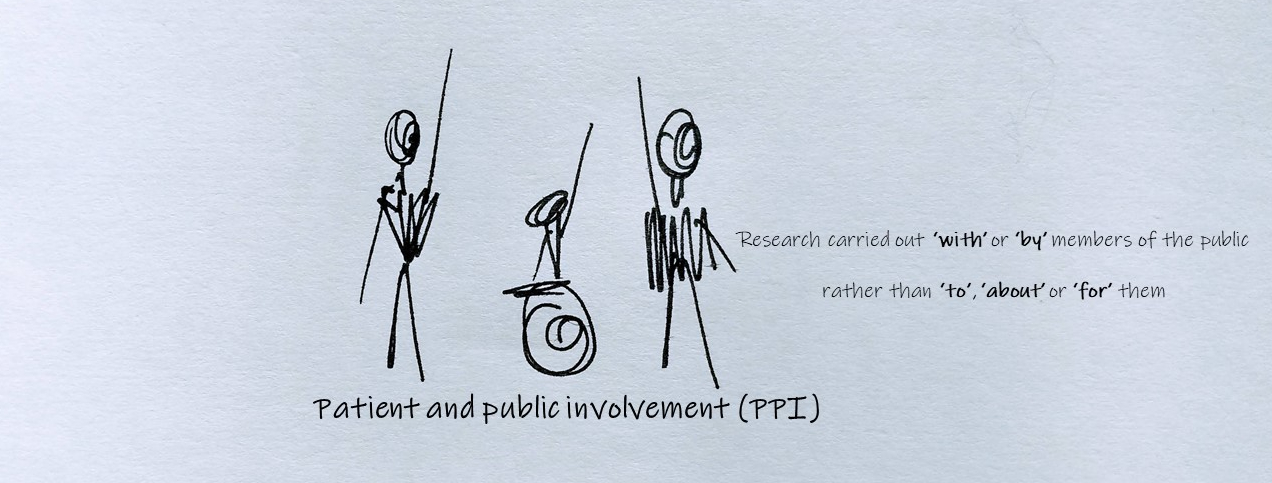 The cycle of PPI (Part II of II) - Researcher blogs