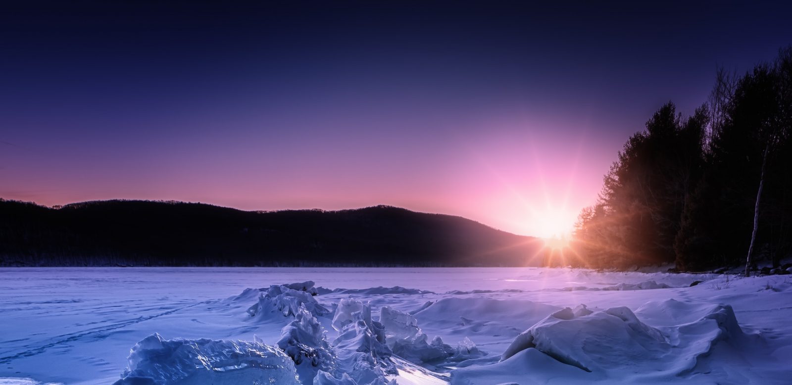 December 21: Winter Solstice - Researcher blogs