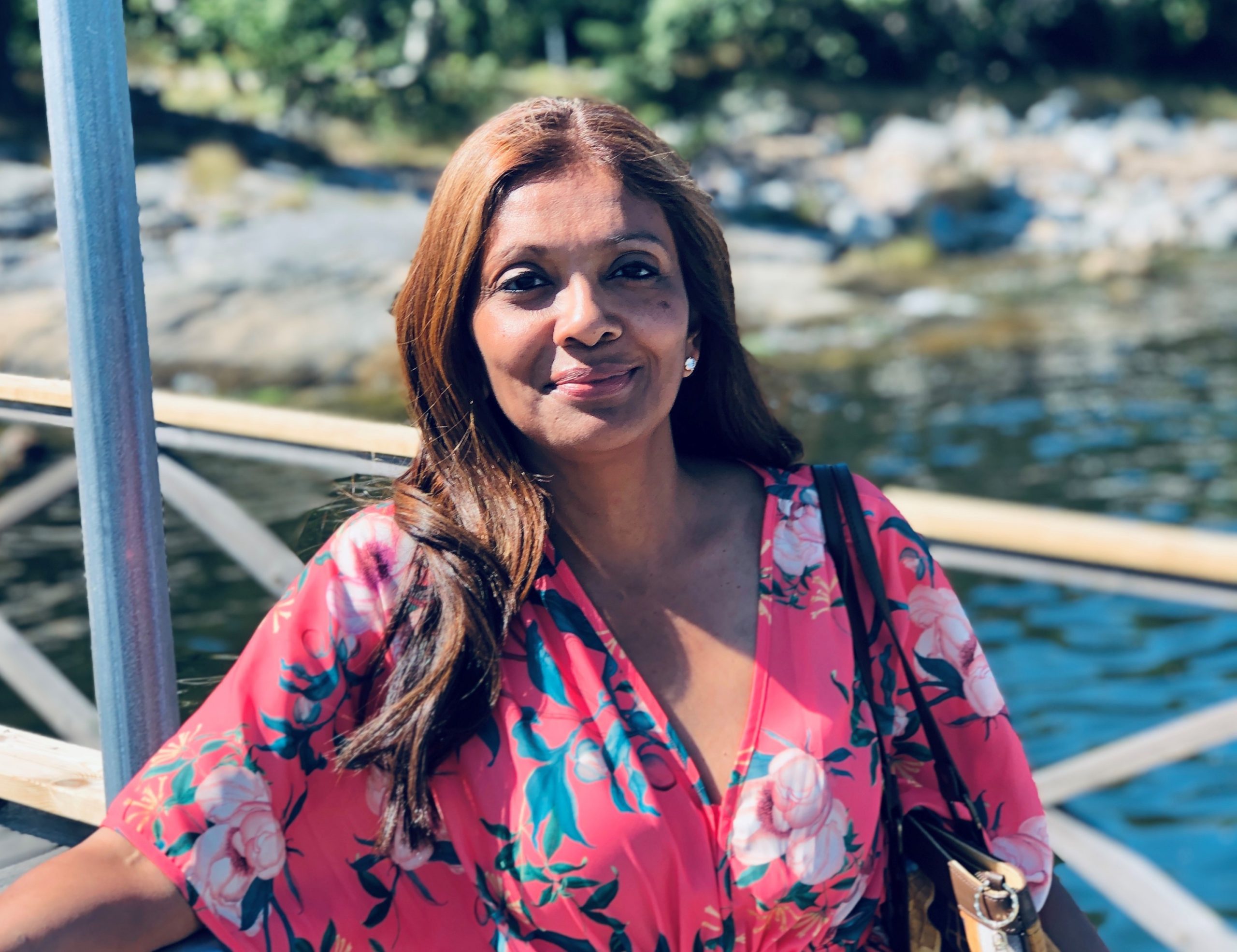 The lighthouse principle - Researcher blogs