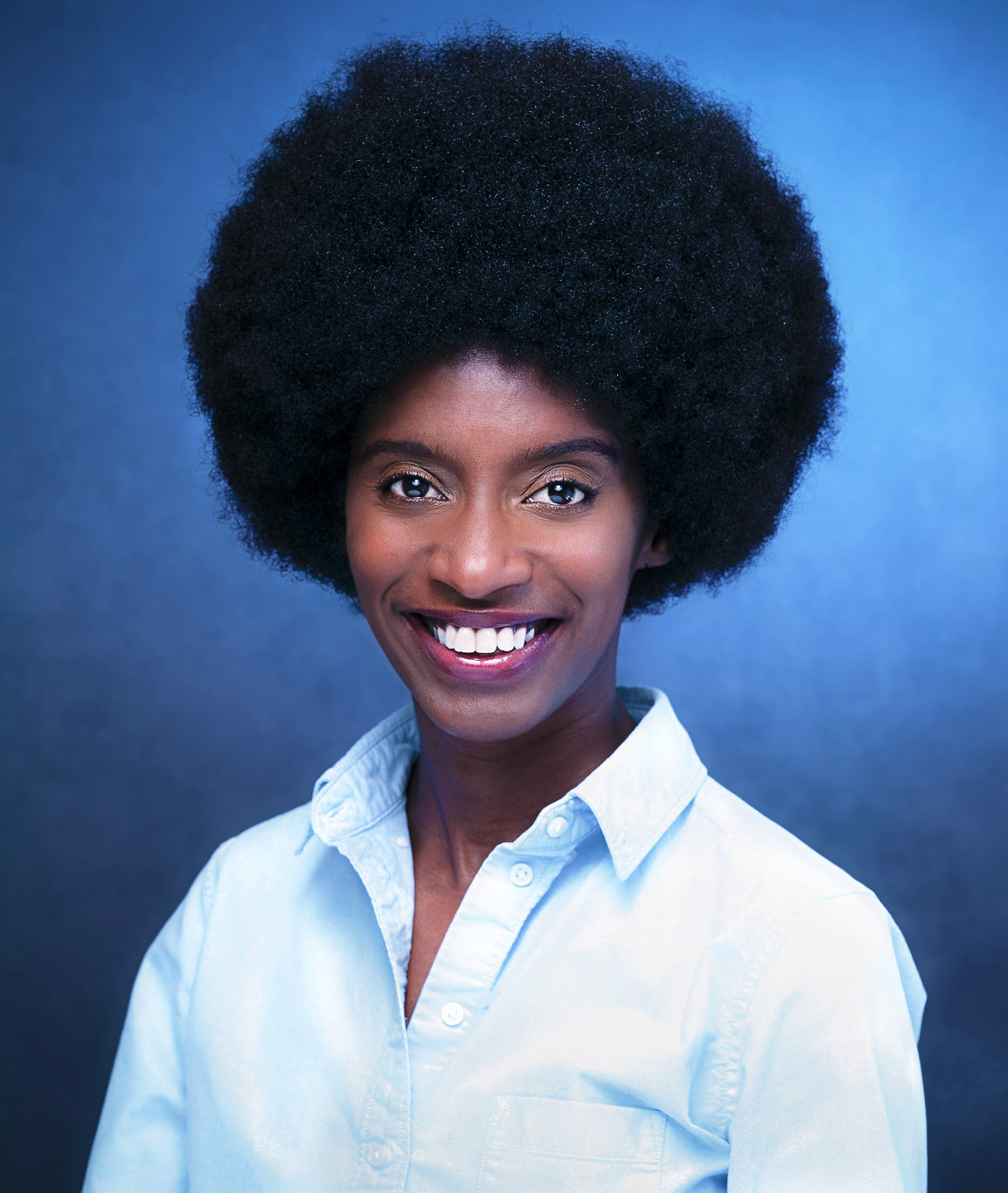 The only way forward is being true to yourself and your values ...