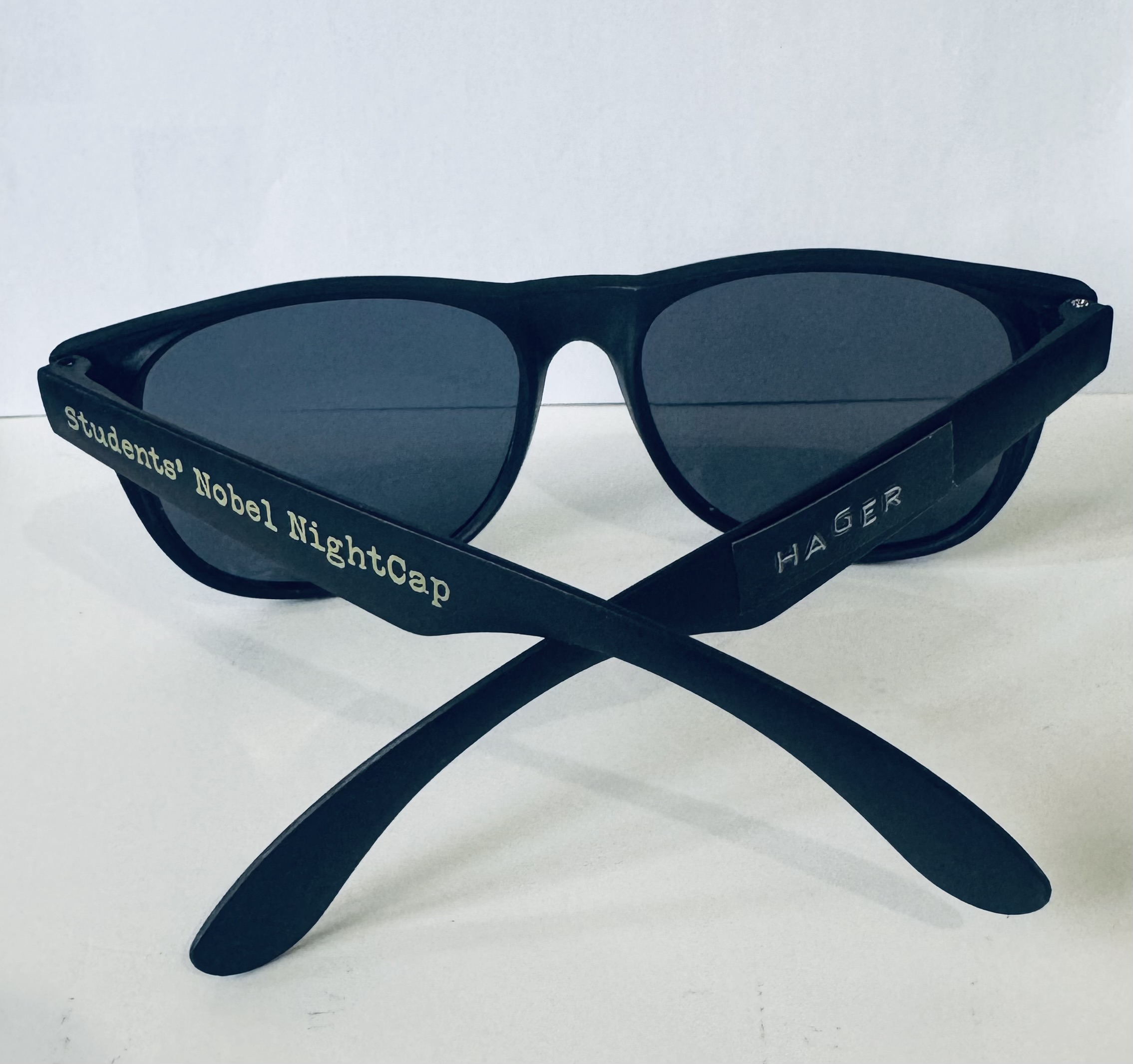 Behind the Scenes of the Students’ Nobel Nightcap - Researcher blogs